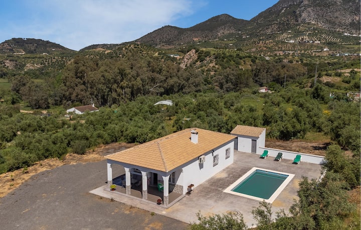 Pet Friendly Home In Algodonales - Zahara de la Sierra