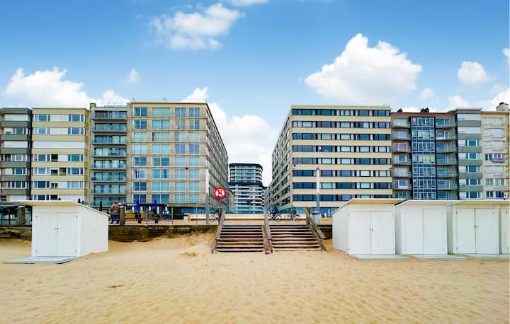 Awesome Apartment In Oostende With Wifi - Ostende