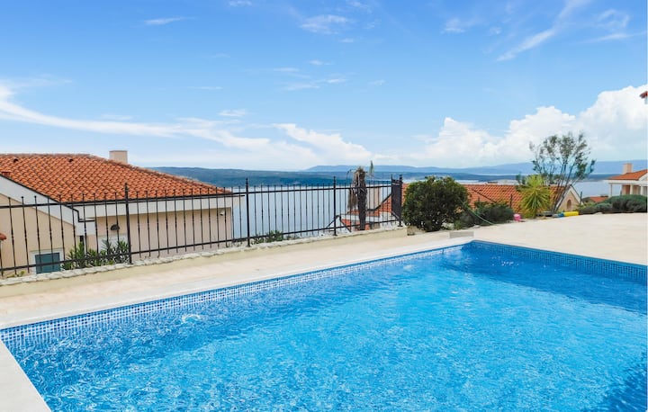 Villa Ramonda Seaside - Crikvenica