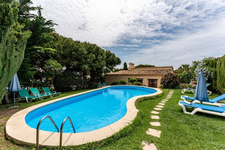 Art Gallery House - Fuengirola