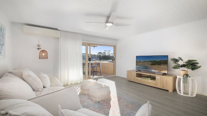 12 At Terrigal | Walk To Beach, Wifi | Accom Holid - Terrigal
