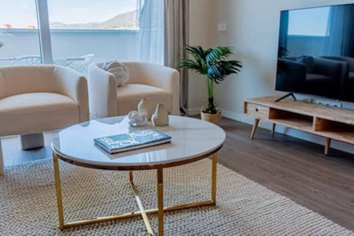 Esencia Marina Apartamentos - Estepona