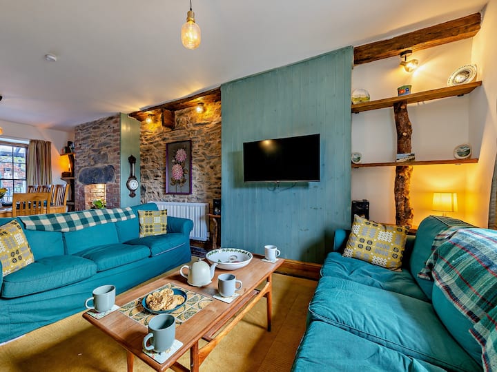 4 Bed In Bala (94665) - Bala