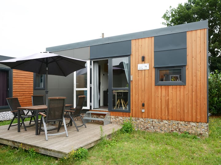 Tiny Haus Central By Interhome - Beilngries