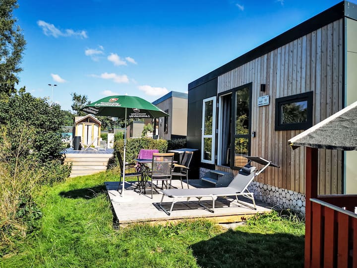 Tiny Haus Sonnendeck By Interhome - Beilngries