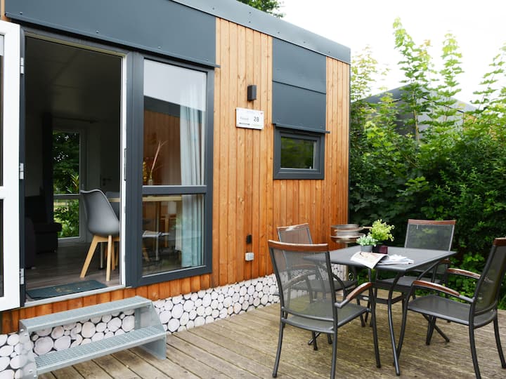Tiny Haus Edith By Interhome - Beilngries