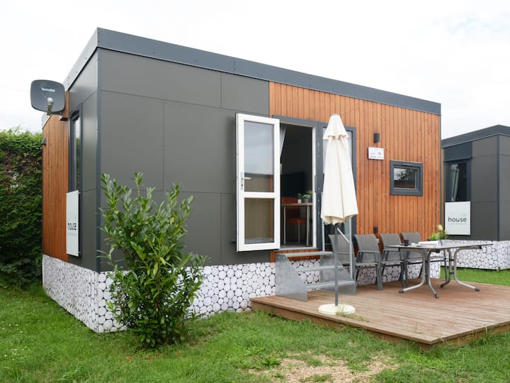 Tiny Haus Eisvogel By Interhome - Beilngries
