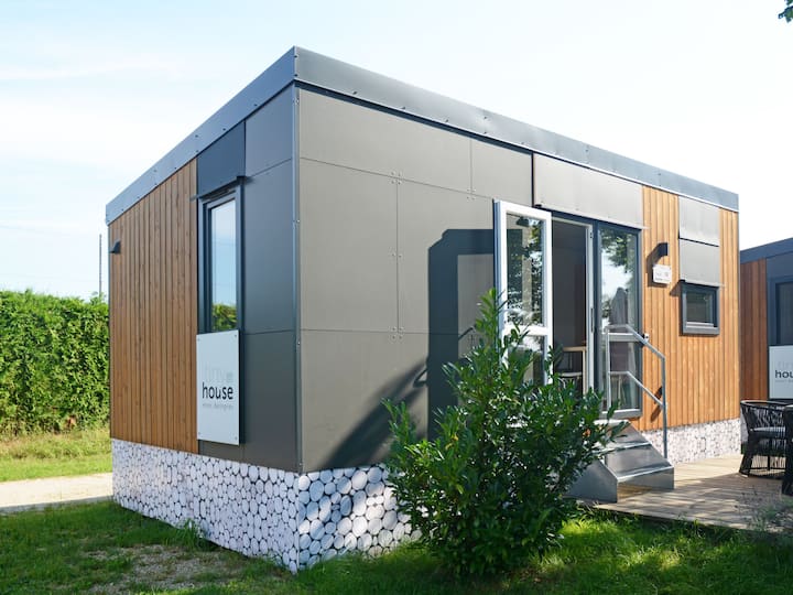 Tiny Haus Altmühlpanorama By Interhome - Beilngries