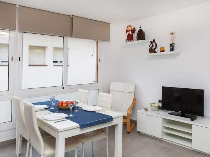 Pinos By Interhome - El Port de la Selva
