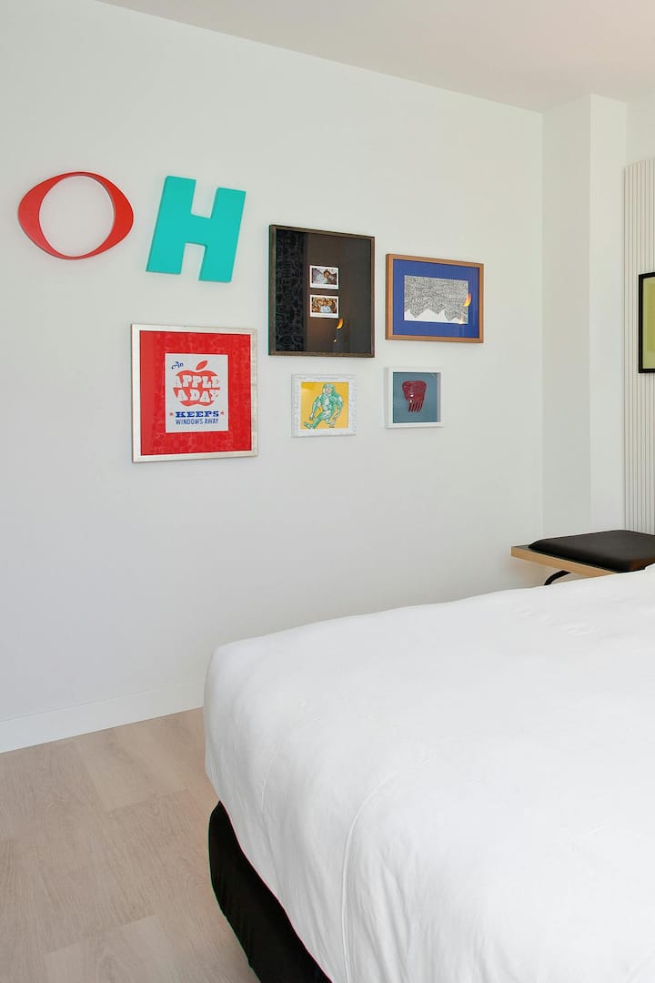 Vincci Room I Vincci Bit - Badalona