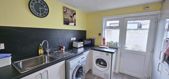 Cromarty 4 Bedroom Apartment -Inverness - Inverness