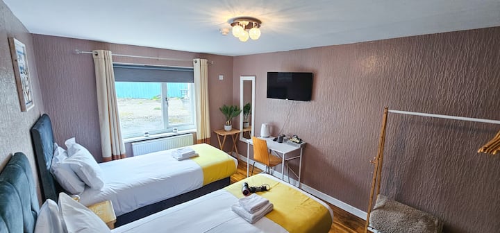 Mystayinn Cromarty Guest House - Room 2 - Beauly