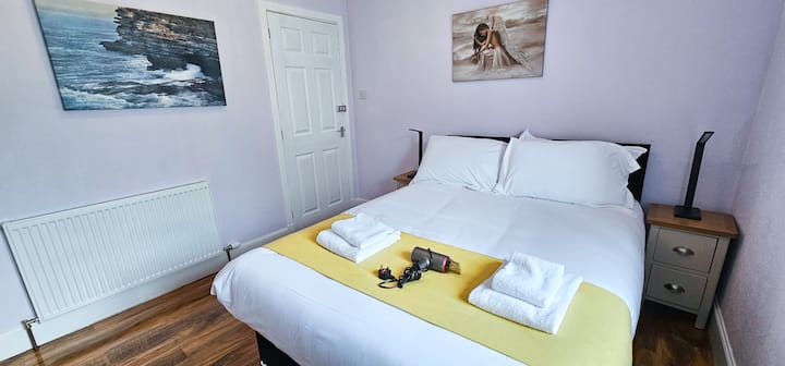 Mystayinn Cromarty Guest House - Room 3 - Inverness