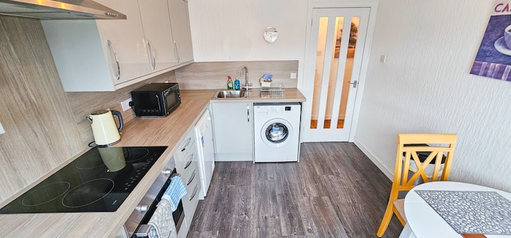 Lovat 2 Bedroom Apartment - Inverness - Inverness