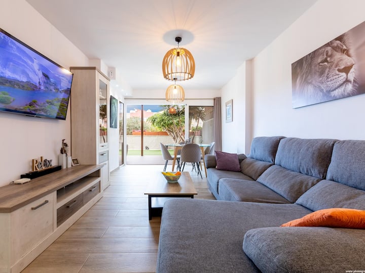 Can Jennita Appartement Moderne - Costa Adeje