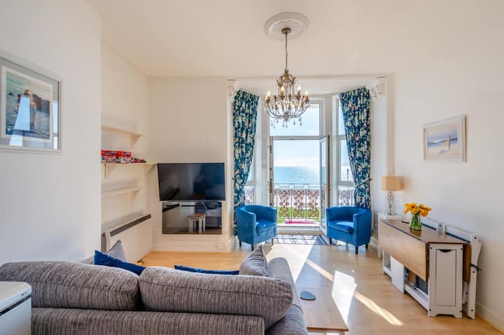 1 Bed In Hythe (Oc-c28937) - Hythe