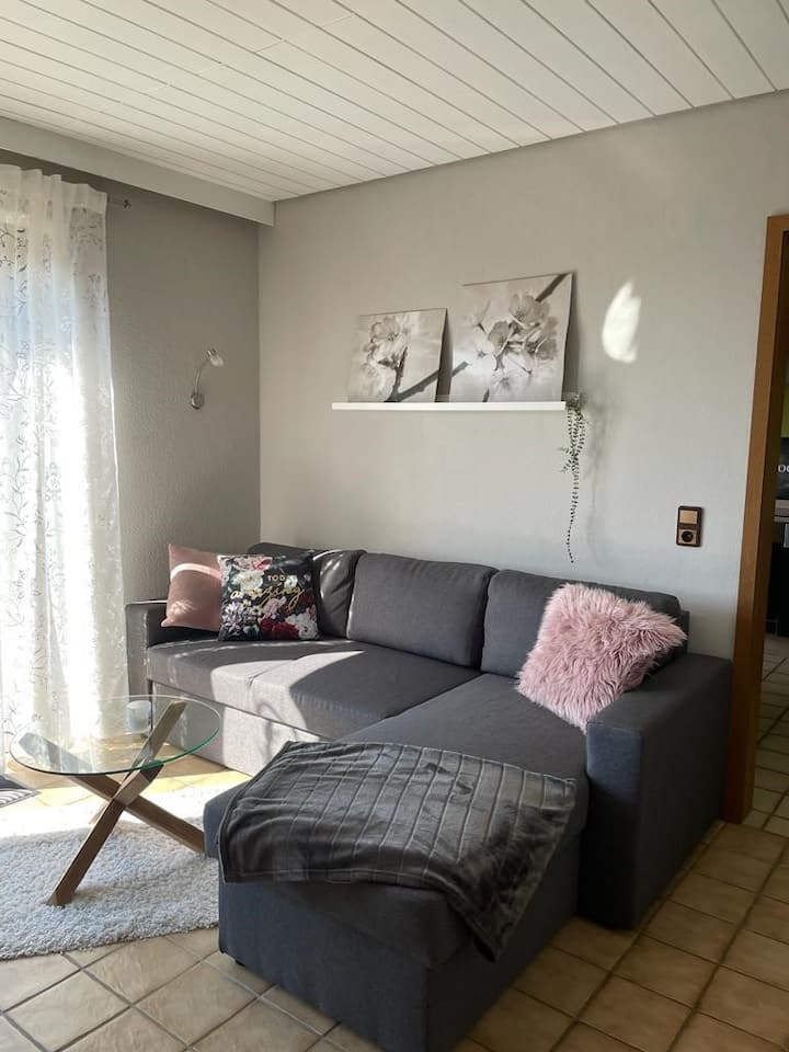 Neu! Ferienwohnung Kleine Auszeit - Prüm