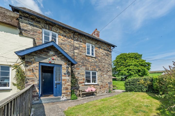 3 Bed In Filleigh (Oc-b28914) - North Devon