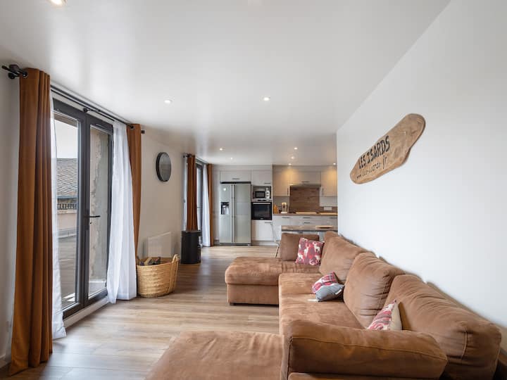 Residence Les Isards - Formiguères