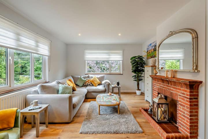 3 Bed In Acton (Oc-c28929) - レイブナム