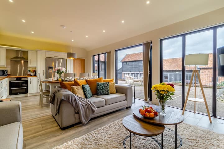 3 Bed In Heveningham (Oc-w29031) - Framlingham