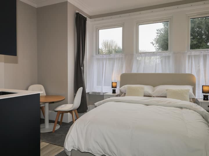 5 The Cuckmere - Seaford