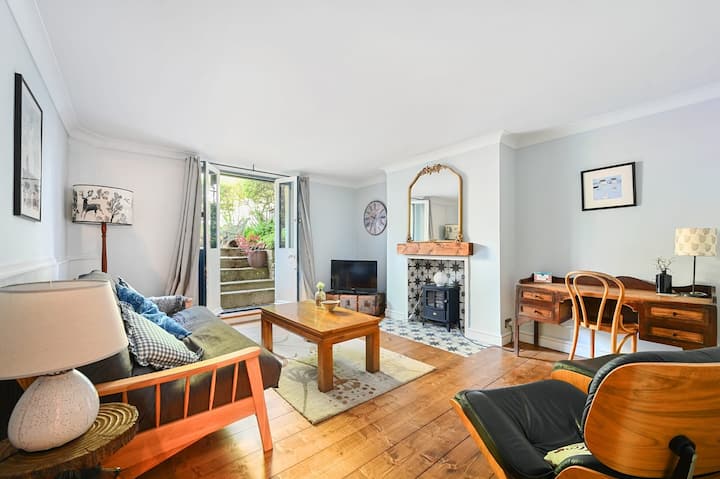 Host & Stay | Hanover Rest - Brighton