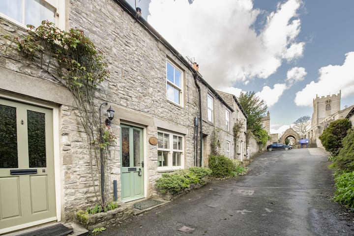 Jenny Wren Cottage - Leyburn