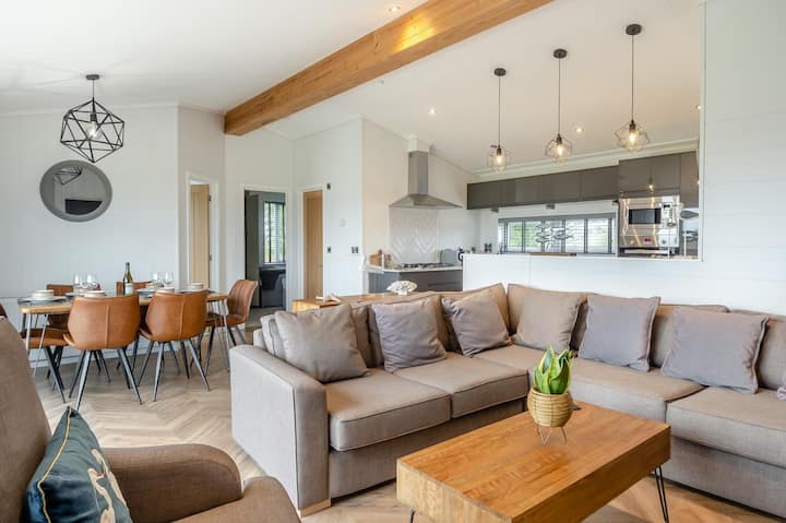 3 Bed In Blakeney (Oc-c29160) - Blakeney