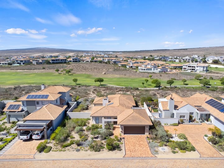 Martilda Langebaan Country Estate - Langebaan