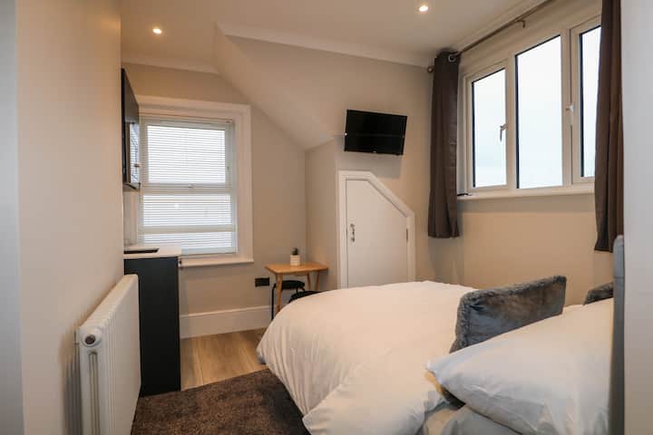 6, The Cuckmere - Seaford