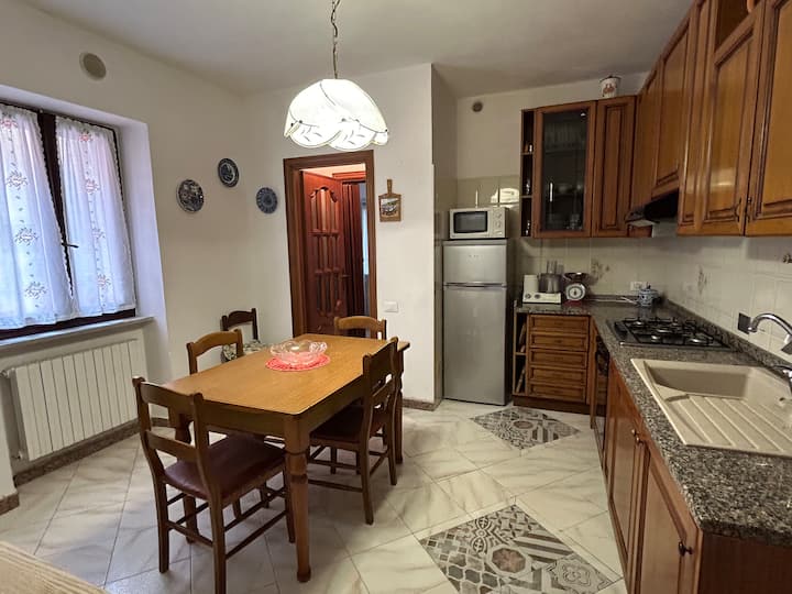 Dora Apartment Central Location Near Best Beaches - Monterosso al Mare