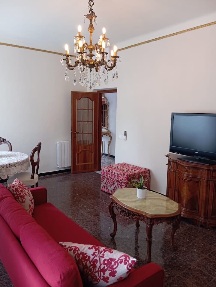 Casa Gina, Levanto - Levanto