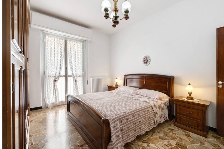 Casa Grace - Casa Al Mare - Noli