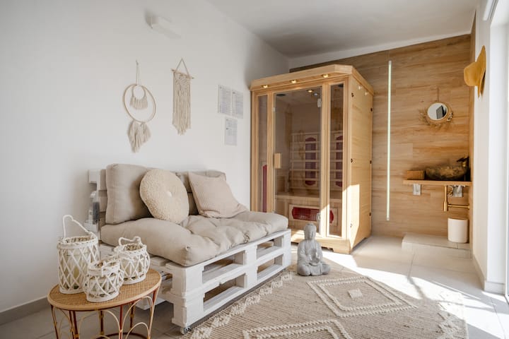 Dimora Giulia - Perla With Spa - Castellana Grotte