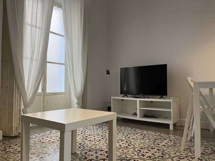 Casa Trajano Grupo Ac Gestion - Cádiz