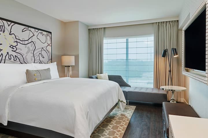 Sophisticated Resort-inspired Southern Elegance - Alpharetta, GA