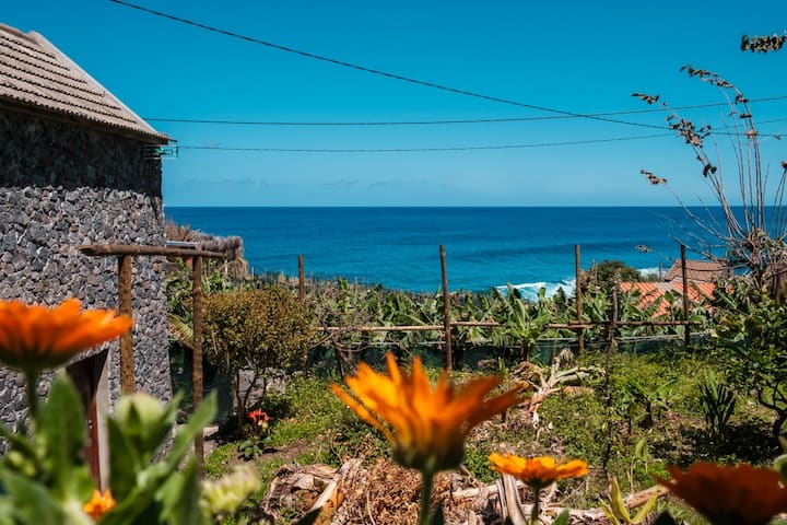 Guestready - Refuge Magique à Madère - Porto Moniz