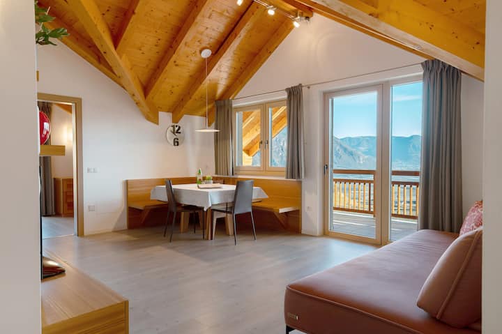 Egarter Apartment Vernatsch - Bolzano