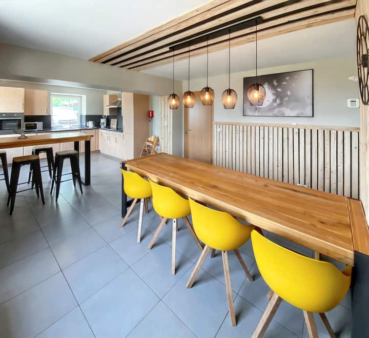 Maison à Stavelot - Malmedy