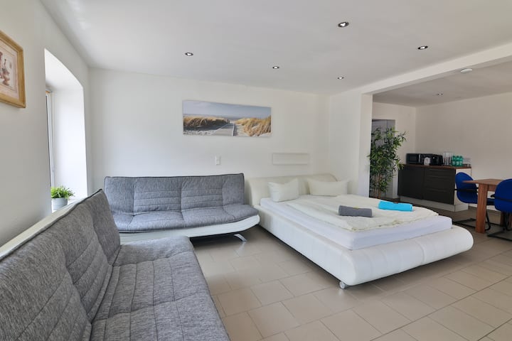 Ferienwohnung/app. In Lechbruck Am See (263932) - Roßhaupten