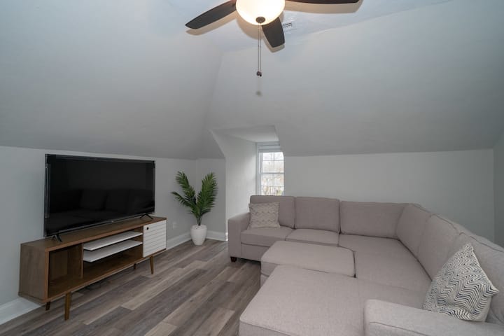 Fairfax Manor Pearl Suite - Chesapeake, VA