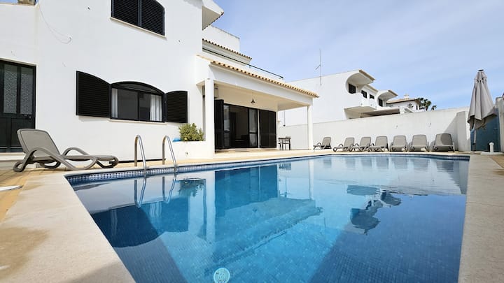 Casa Catarina, Albufeira - Guia