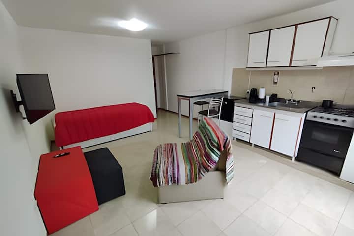 Departamento Olivia - Ushuaïa