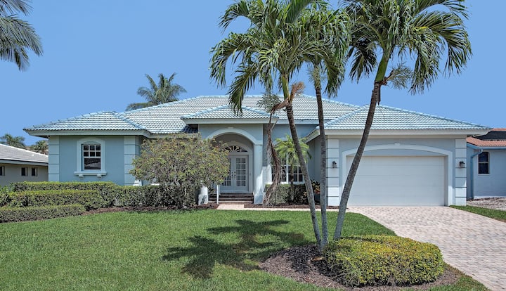 Beach Camino - Marco Island, FL