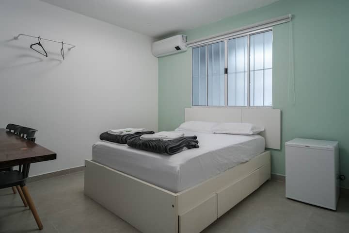 Hlive Consulado 1 - Walk To The Consulate - Santo Amaro