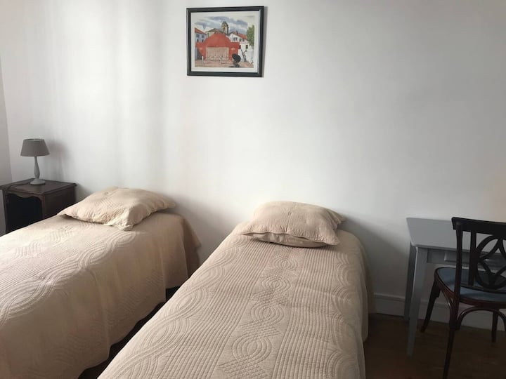 Appart à Saint-jean-de-luz. - Sare