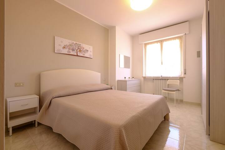 Orchidea Luxury - Pineto