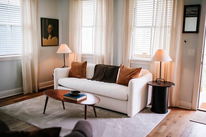 Luxe 2br Cabin C By Mhm Luxury Properties - 야스퍼