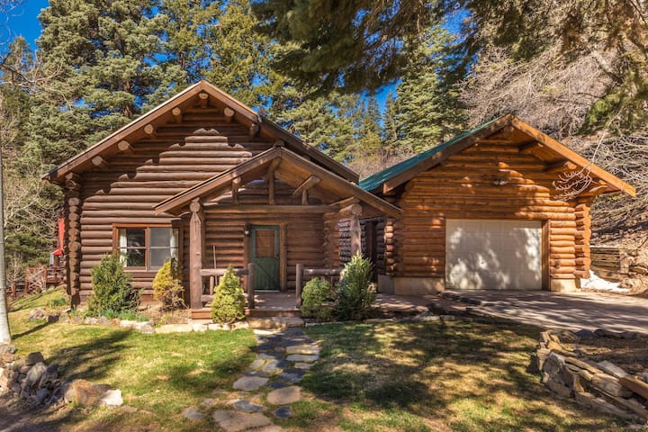 New Listing! Rustic Meets Contemporary Luxury - Ouray, CO